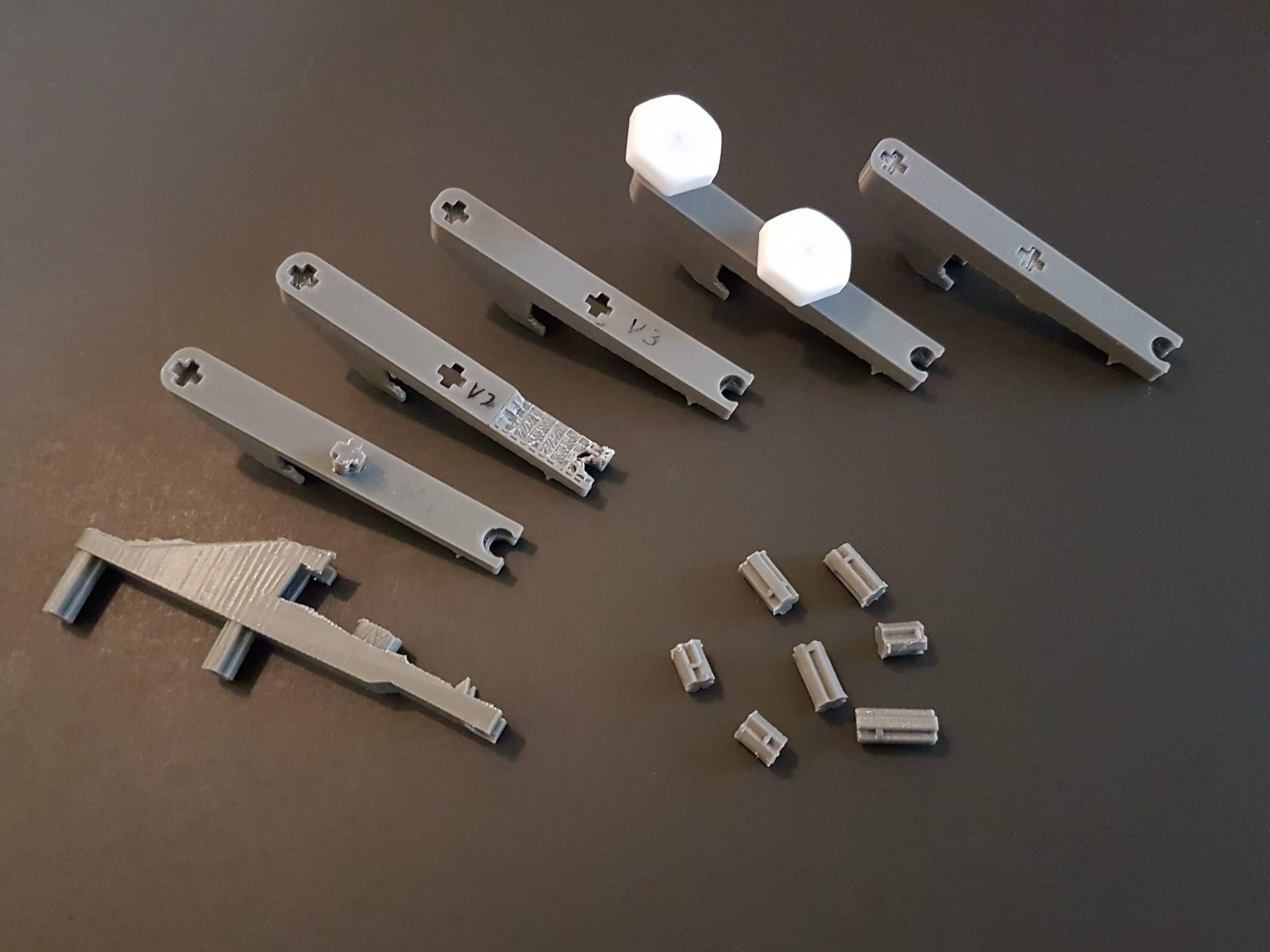 What the Heck is a Jankó Keyboard? – 3D Orcs Printing Company